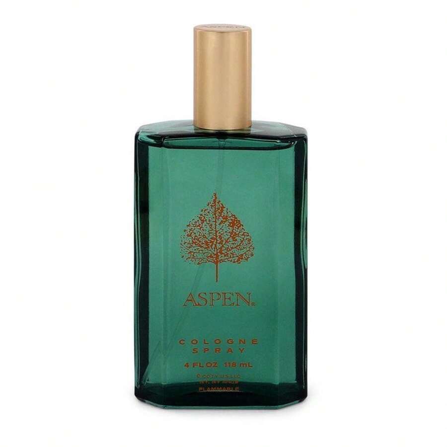 Aspen By Spray Unboxed 4 Oz Men | SHEIN USA