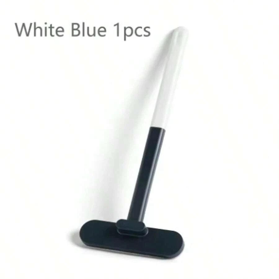 1 multifunctional long handled window brush, wet and dry dual ...