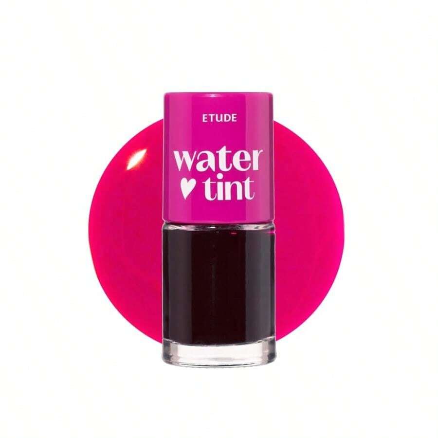 ETUDE Dear Darling Water Tint 3 SET (Strawberry Ade, Cherry Ade, Red ...