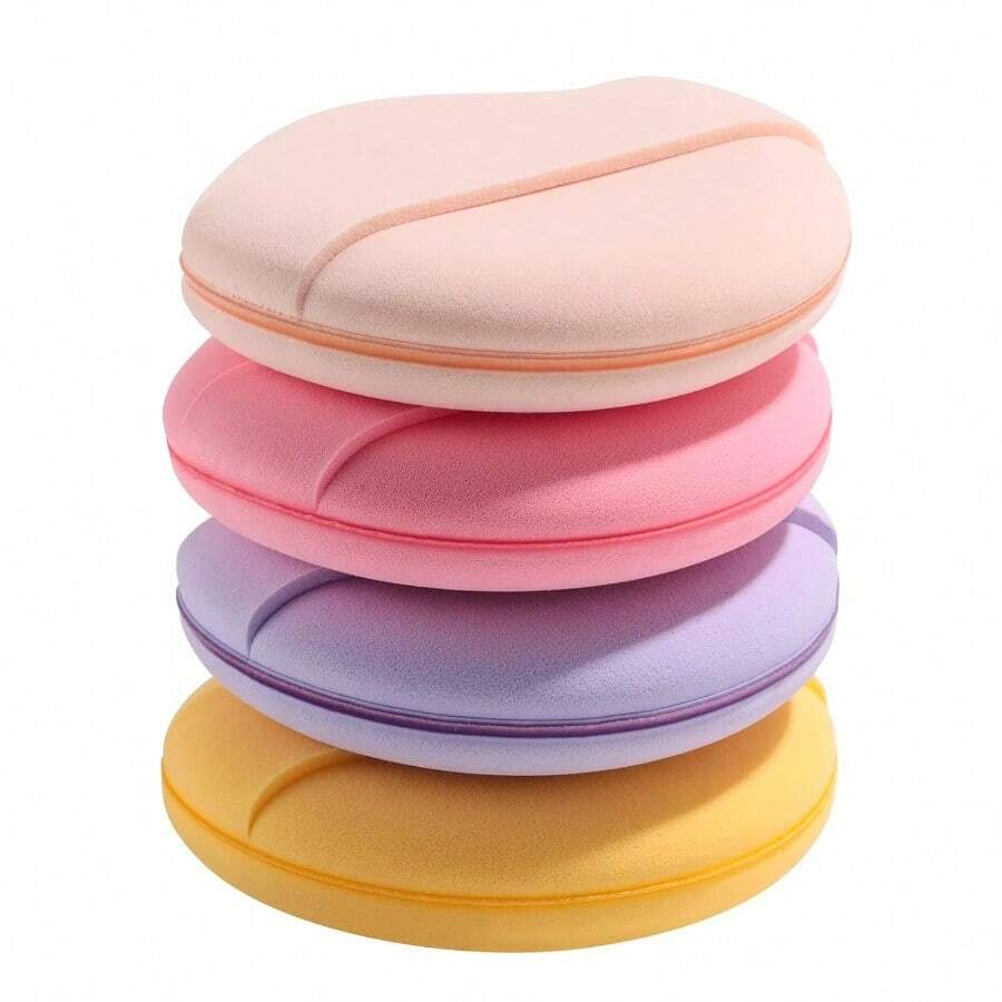 Foundation Sponge Blender Sponge For Liquid Cream And Powder ...