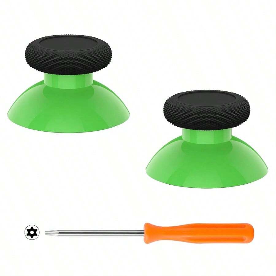 EXtremeRate Replacement Thumbsticks For Core Wireless Controller ...