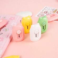 Mini Knife, Box Cutter, Box Cutter Retractable, Mini Box Cutter, Cute ...