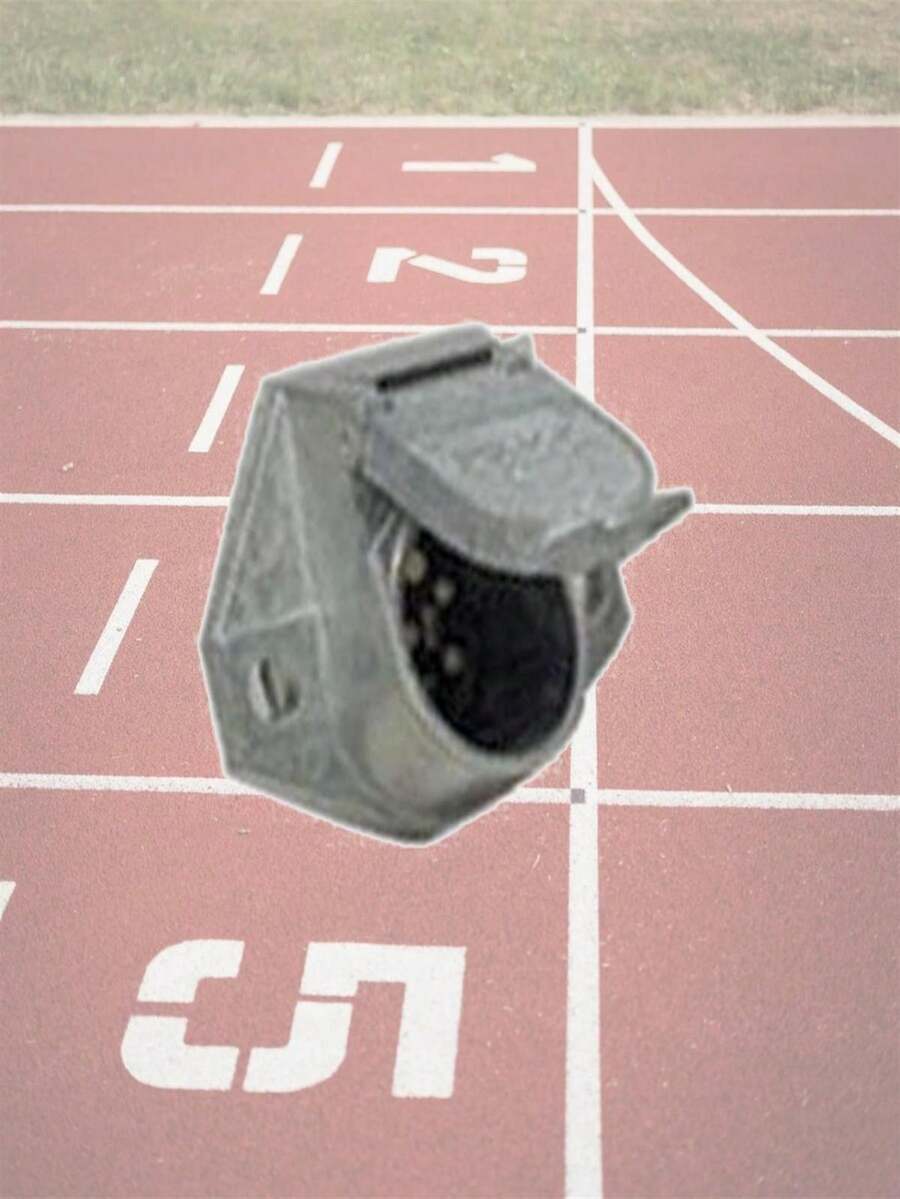 212 Main 11720 Tow Wiring 7-Way Connector Socket | SHEIN USA