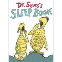 Pre-Owned Dr. Seuss's Sleep Book (Hardcover) By Dr Seuss | SHEIN USA