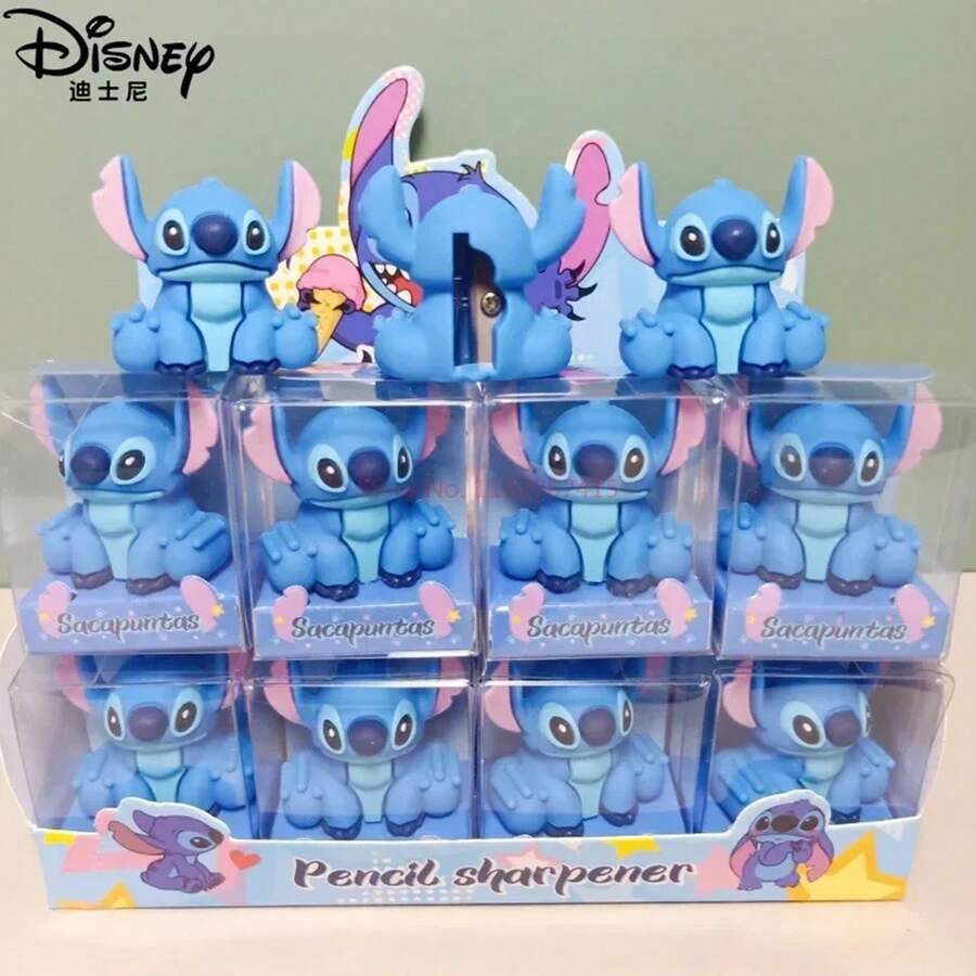 Lilo & Stitch STITCH LUXURY SHARPENER | Moda de Mujer | SHEIN México