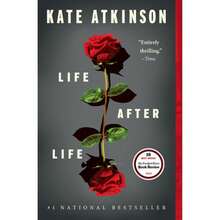 Pre-Owned Life After Life (Paperback) By Kate Atkinson | SHEIN USA