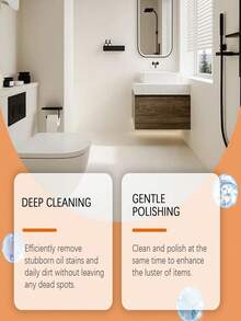 jakehoe Coconut Oil Cleaning Paste, Multi-Purpose Grease Remover ...