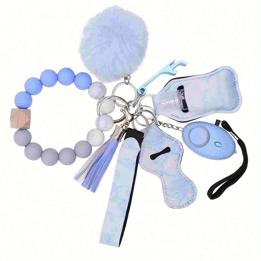 [Full Set Safety Keychain Women] Safety Keychain Full Set For Women ...
