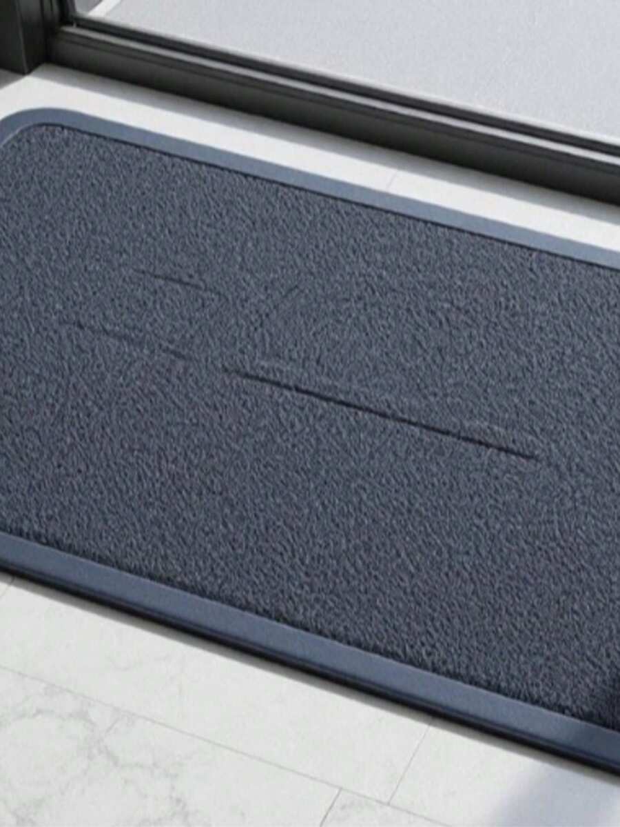 "Custom Logo Doormats – Durable & Branded For Professional Office ...