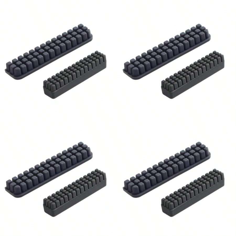 Bambu Lab A1 A1 Mini Nozzle Cleaning Brush 3 Pcs Silicone Wiper ...