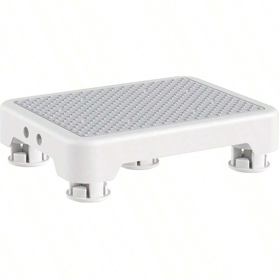 One Step Stools For Adults Portable Safety Step Platform For Seniors ...