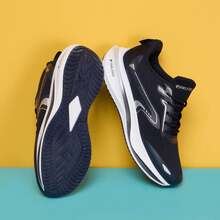 ANDREA Tenis Deportivo Marca Ferrato Sport Para Hombre Con Diseño ...
