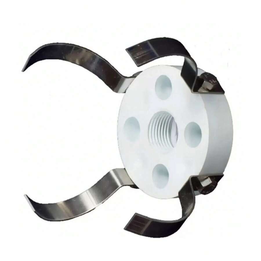 Claw Adapter 7 To 12cm Fitting For LED Pool Reflector Thread 1/2" Or ...