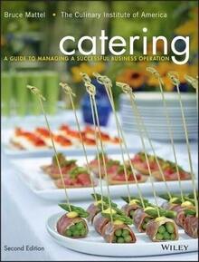 Pre-Owned Catering: A Guide To Managing A Successful Business Operation ...