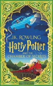 Harry Potter And The Chamber Of Secrets (Harry Potter, Book 2 ...
