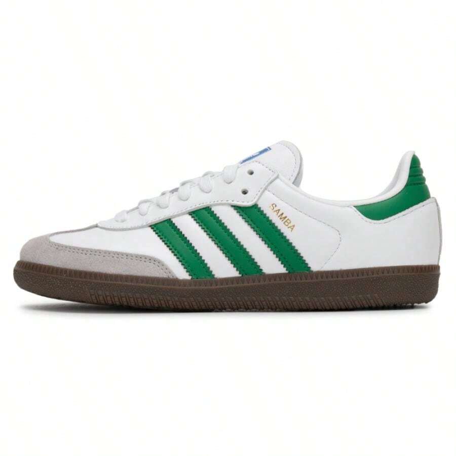 Adidas Originals Zapatillas deportivas tipo Samba OG Classic de Adidas ...