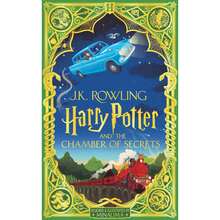 Harry Potter And The Chamber Of Secrets (Harry Potter, Book 2 ...