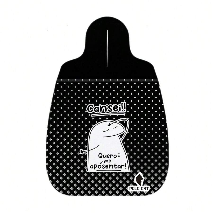 Flork Car Trash Can I'm Tired I Want To Retire Black | Moda de Mujer ...