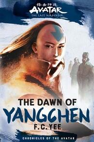 Pre-Owned Avatar: The Last Airbender: The Dawn Of Yangchen (Chronicles ...