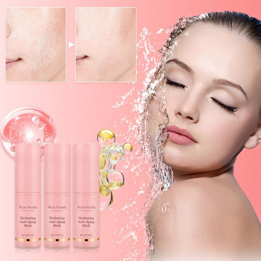 The Wrinkle-Reducing Hydrating Stick Effectively Hydrates, Moisturizes ...