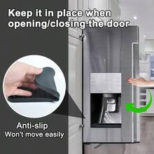 KindGa Refrigerator Drip Catcher TrayProtector Ice And Water Dispenser ...