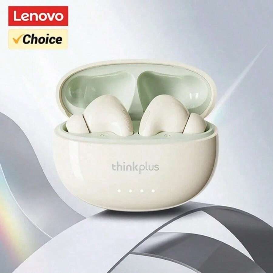 Lenovo Lenovo Thinkplus LP5 PRO Wireless Bluetooth 5.4 Earphones TWS ...