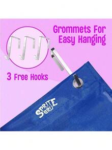 Calendar Pocket Chart, Classroom Monthly Pocket Chart With 76 Cards (68 ...