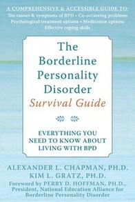 Pre-Owned The Borderline Personality Disorder Survival Guide ...