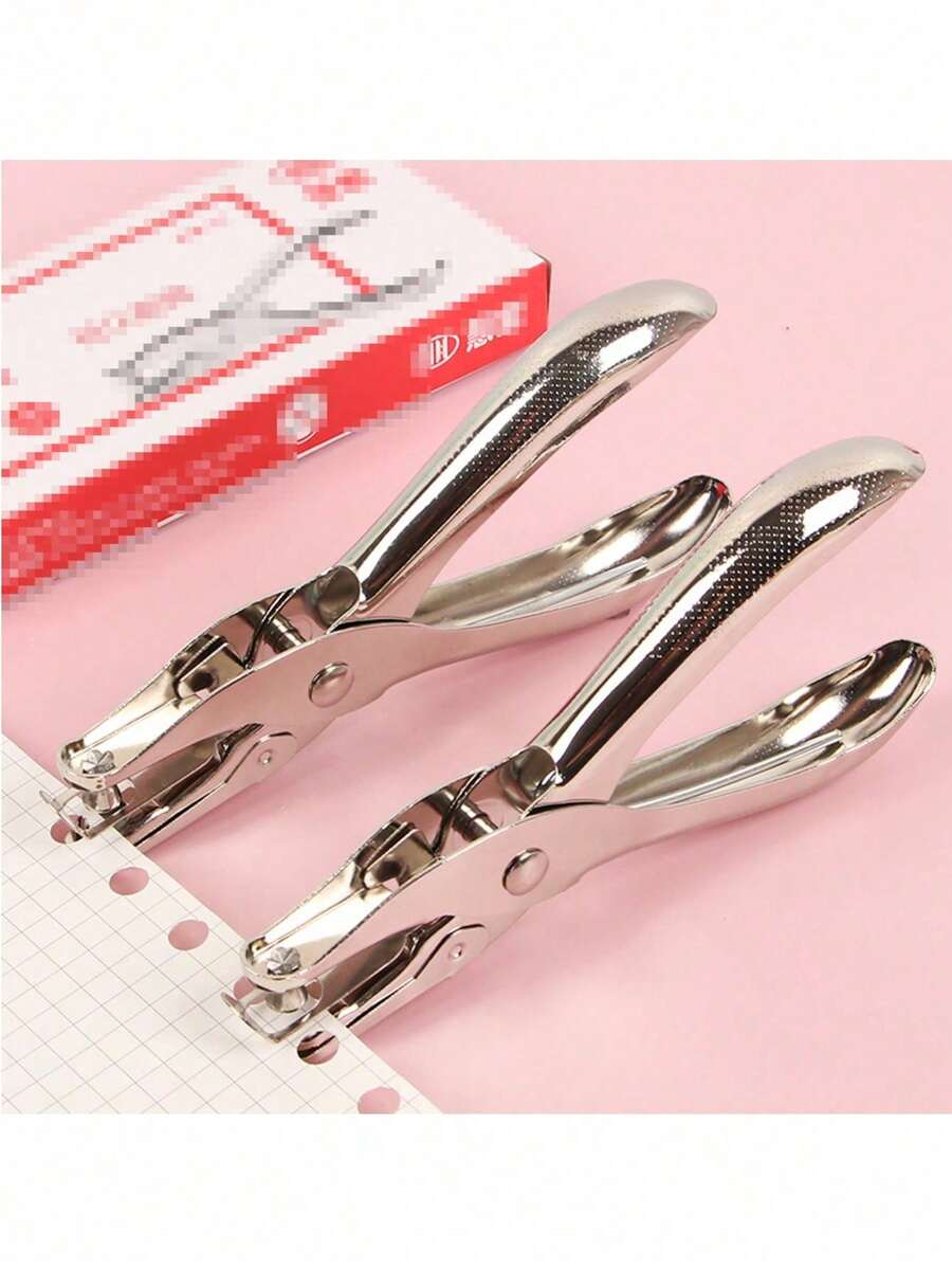 Paper Craft Hole Punch, Single Hole Punch, Suitable For DIY Crafts Such ...