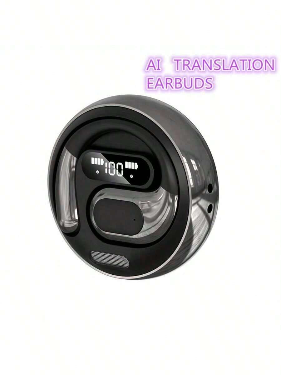 Wireless Headphones, TWS , Light-Weight Headphones, Wireless Earbuds ...