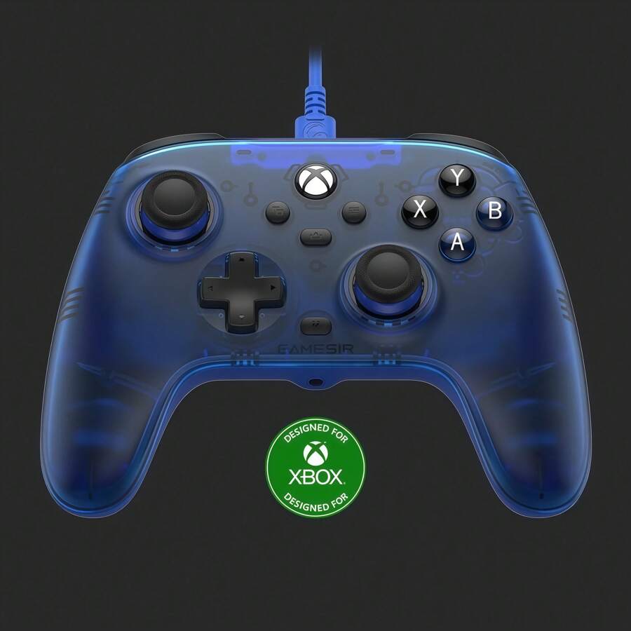 GAMESIR T7 Professional Gaming Controller Officially Certified ...