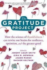 Libro de segunda mano "The Gratitude Project: How The Science Of ...