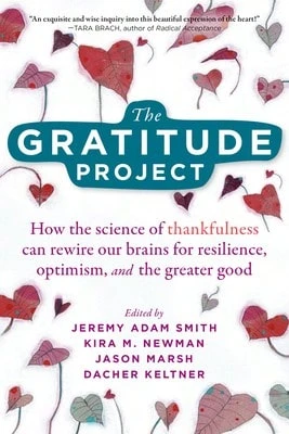 Libro de segunda mano "The Gratitude Project: How The Science Of ...