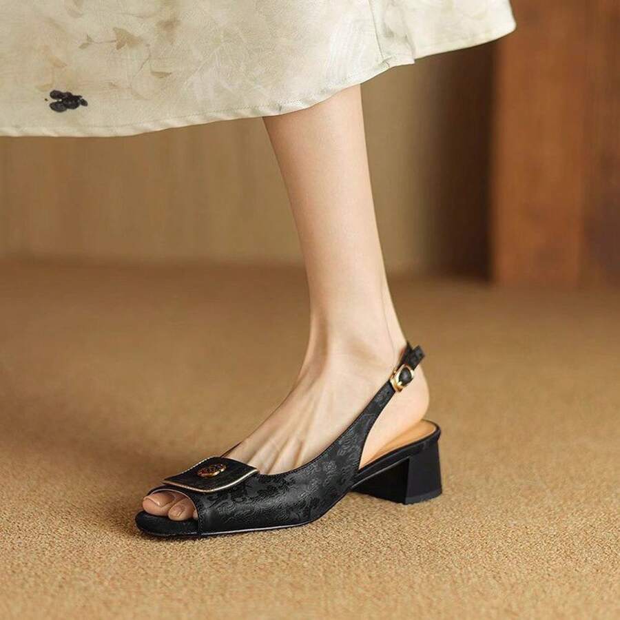 Women Pumps | Mode en ligne | SHEIN FRANCE