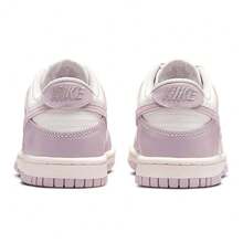 Big Kid's Nike Dunk Low Sail/Particle Rose (FB9109 122) | SHEIN USA