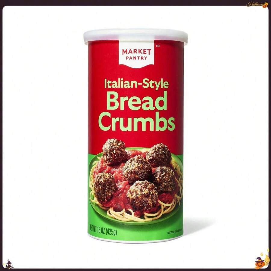 Italian-Style Bread Crumbs - 15oz - ™ | SHEIN USA
