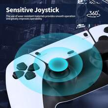 2026 New M15 Retro Game Stick, 4K Output & Wireless Controller Insert ...
