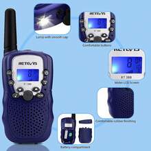 Walkie Talkies For, Toys For 6 7 8 9 12 Year Old Boys, 22 Ch 2 Way ...