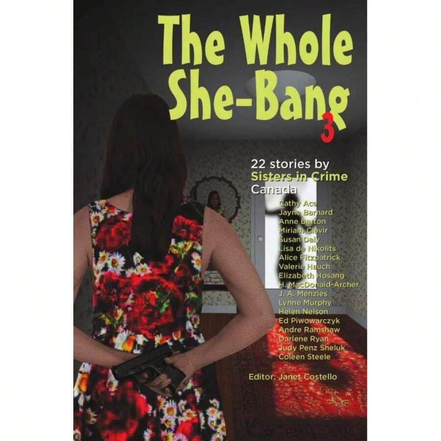 The Whole She-Bang 3-5063 | SHEIN USA