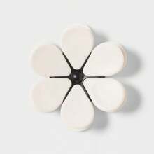 6-Piece Flower Magnetic Chip Bag Clip Set - Room Essentials | SHEIN USA