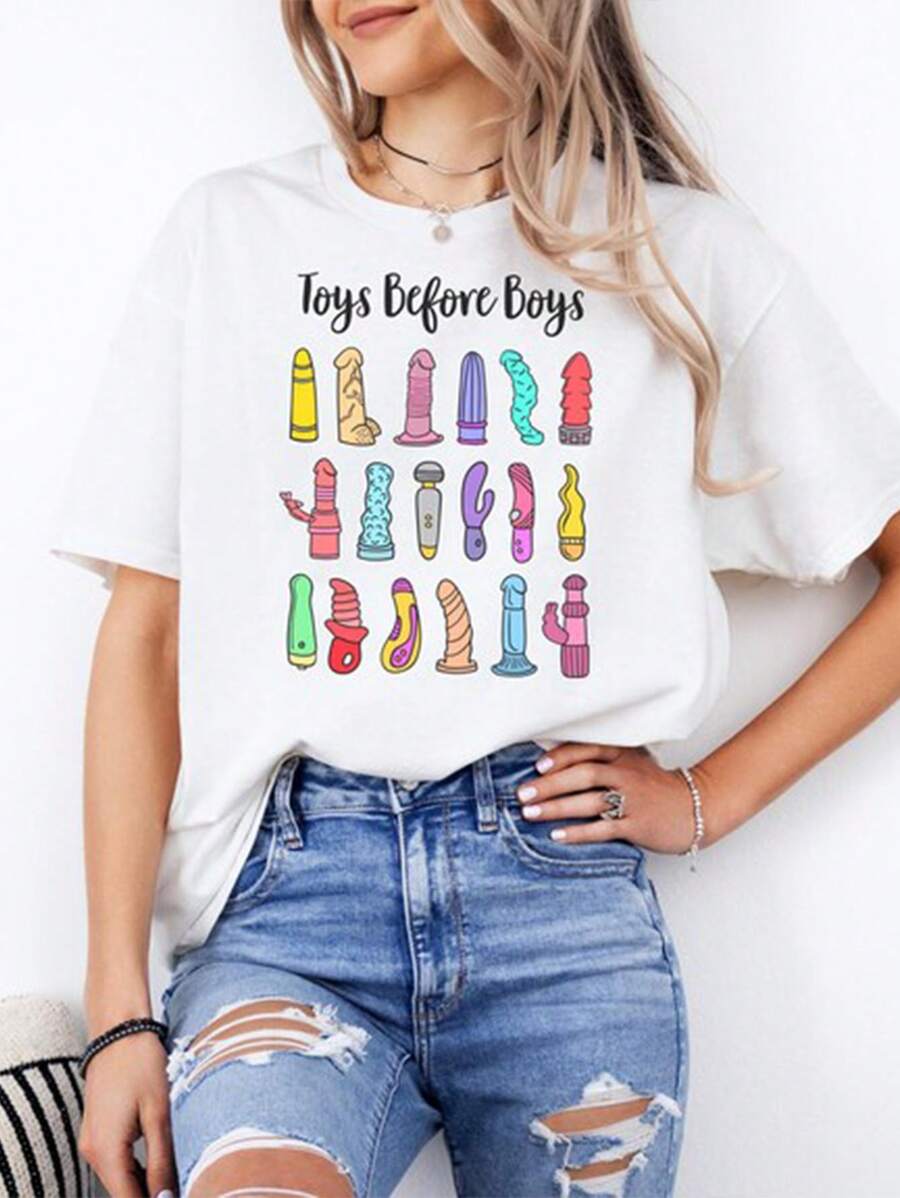 Dirty Humor & Raunchy Adult Shirts, Rude Shirts For Weekend ...