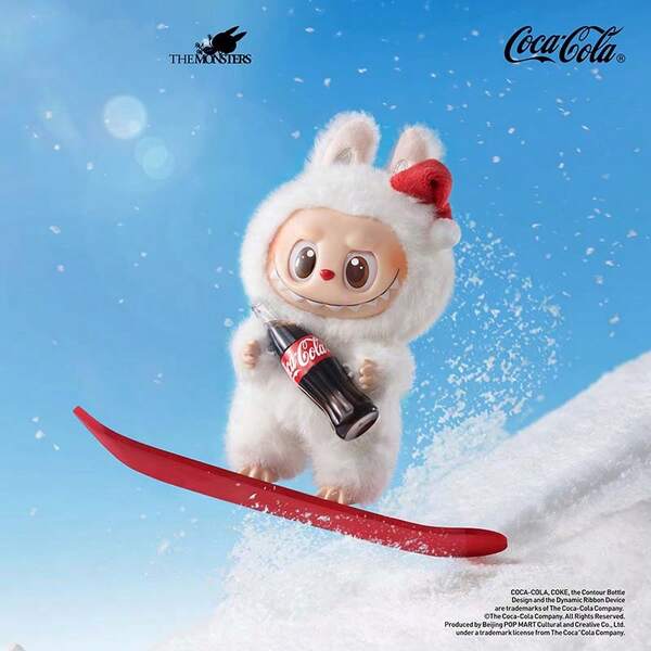 Zoek LABUBU | SHEIN Nederland