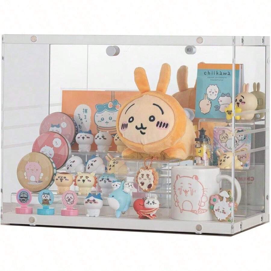 Glass Display Cabinets | Mode de Mujer | SHEIN España