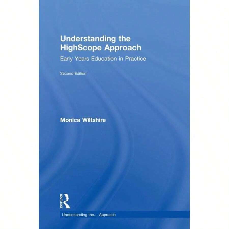 Understanding The Highscope Approach 8060 Shein Usa