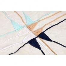 Women's Extreme Sexy Hot Silk Micro Bikinis Set Mini Thong Swimwear | SHEIN Nederland