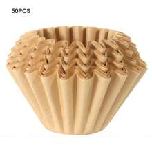Coffee Filters Size 02 Cone Filters 50 To 100 Count Premium Coffee ...