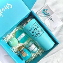 [Halloween]Women's Gifts, Female SPA Gift Basket Sets – Perfect For ...