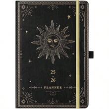 Planner 20252026 Academic Planner 20252026 July 2025 June 2026 5.75 X 8 ...