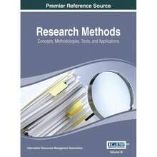 Timeless Tome Research Methods:Concepts, Methodologies, Tools, And ...