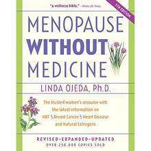 Timeless Tome Menopause Without Medicine-5644 | SHEIN USA